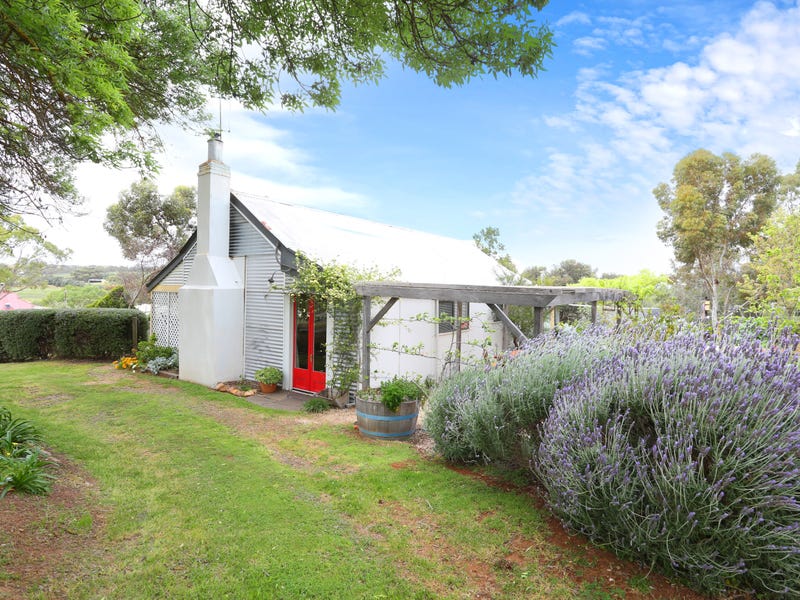 5 North Terrace, Watervale, SA 5452 - Property Details