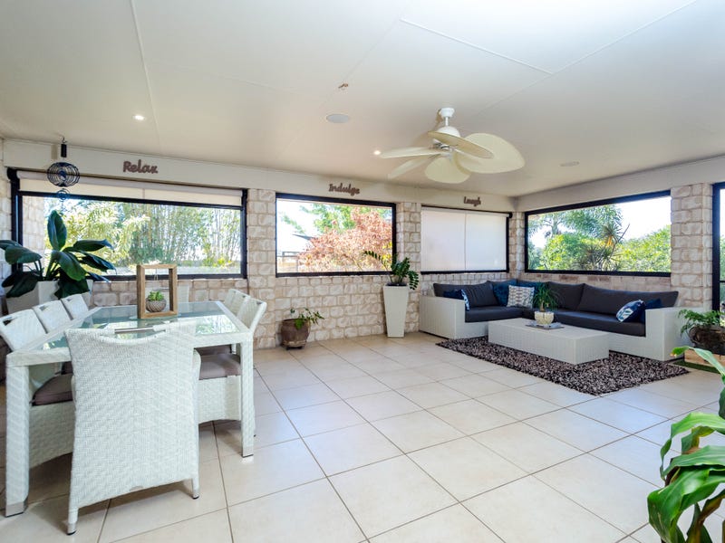 7 Loveday Place, Calliope, Qld 4680 - Property Details