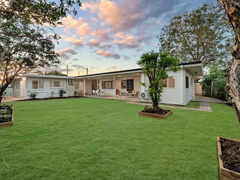 3 Planet Place, Aitkenvale, Qld 4814 - Property Details