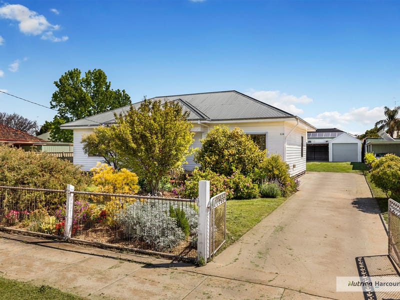124 Victoria Street, Kerang, Vic 3579 - Property Details
