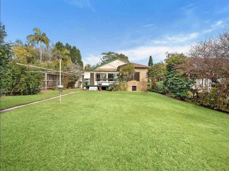 Rental Properties and Real Estate in Northbridge, NSW 2063 - realestate ...