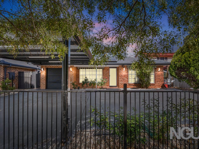 67 Nellie Stewart Drive, Doonside, NSW 2767 - Property Details