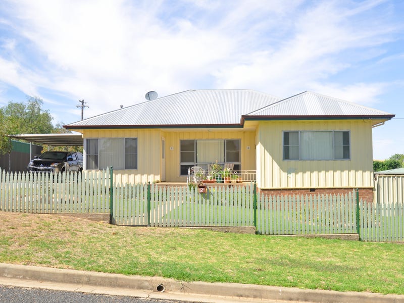 1 & 2/29 Fitzroy Street, Junee, NSW 2663 - Property Details