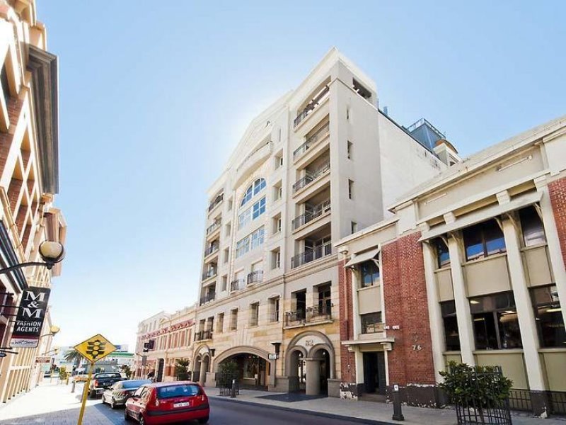 21/82 King Street, Perth, WA 6000 - Property Details