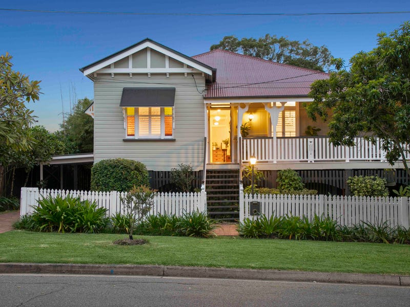 25 St Clements Road, Oxley, Qld 4075 - Property Details