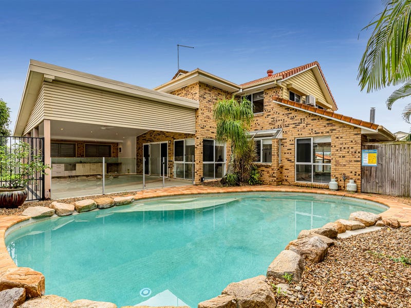 11 Baronga Street, Middle Park, QLD 4074 - realestate.com.au