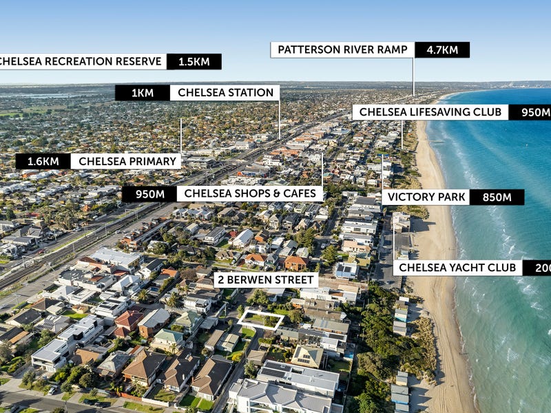 Real Estate & Property for Sale in Chelsea, VIC 3196 - realestate.com.au