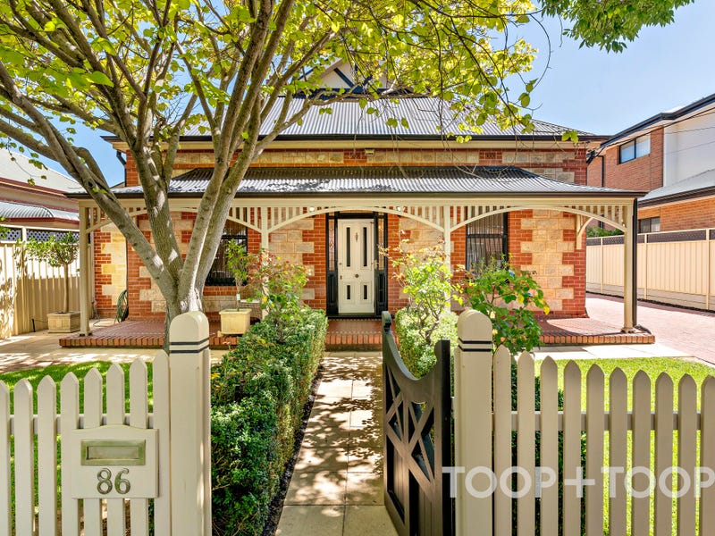 86 Gordon Road, Prospect, SA 5082 - Property Details