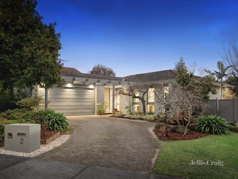 2 Rothesay Court, Templestowe, Vic 3106 - Property Details