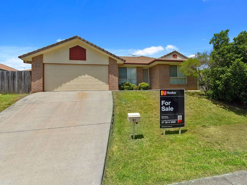 91 Anna Drive, Raceview, Qld 4305 - Property Details