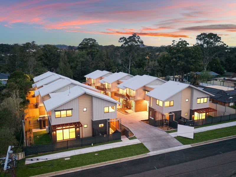 12 Aldenham Road, Warnervale, NSW 2259 - Townhouse for Sale ...