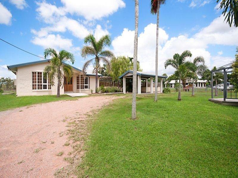 81B Hammond Way, Kelso, Qld 4815 - Property Details