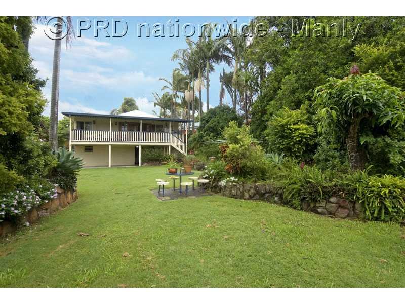 254 Whites Road, Lota, Qld 4179 - Property Details