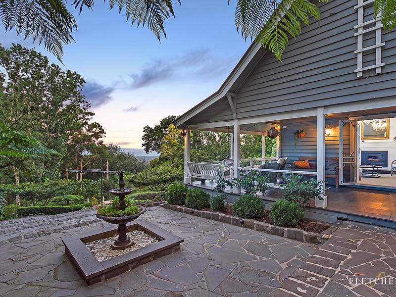 55 Falls Road, Kalorama, Vic 3766 - Property Details