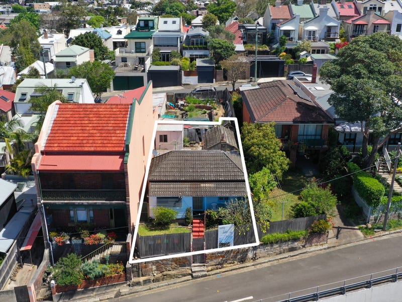 18 Batty Street, Rozelle, NSW 2039 - realestate.com.au