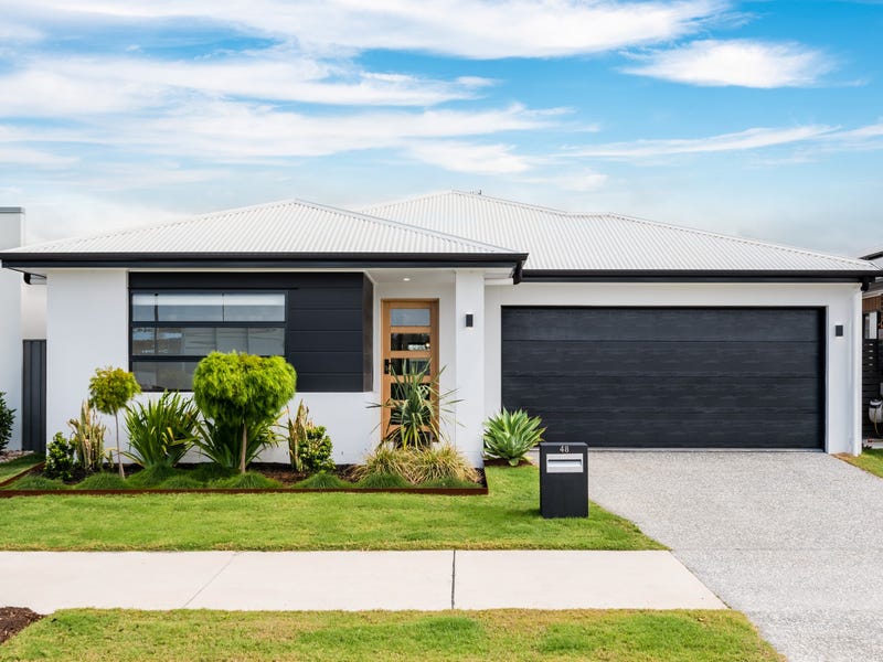 48 Shamrock Place, Palmview, Qld 4553 - Property Details