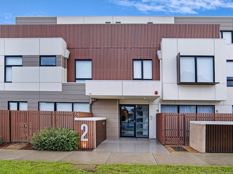 101/2-4 Murray Street, Brunswick West, Vic 3055