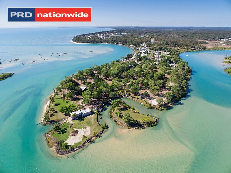 9 Beelbi Place, Toogoom, Qld 4655 - Property Details