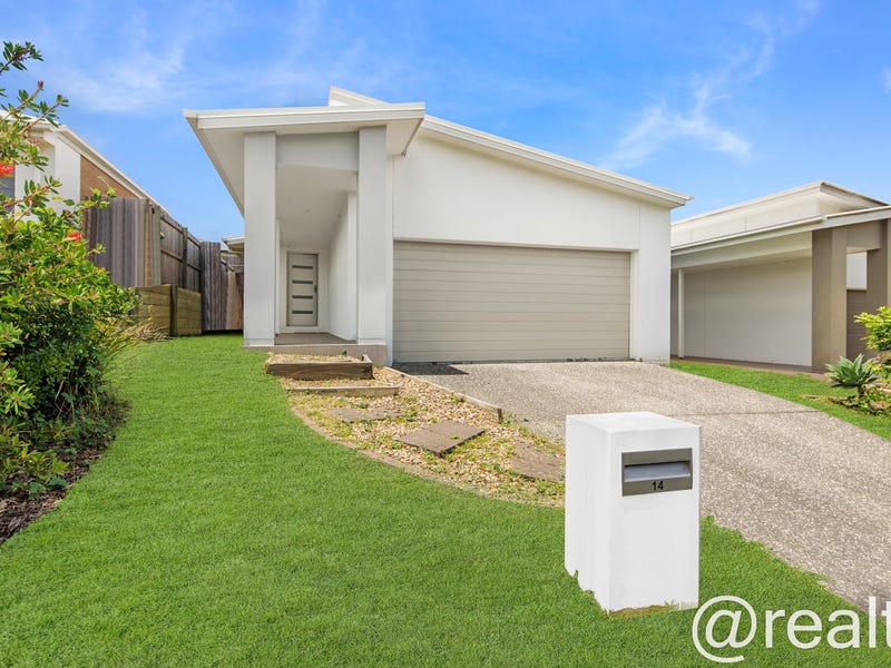 14 Galligan Way, Goodna, Qld 4300 - Property Details