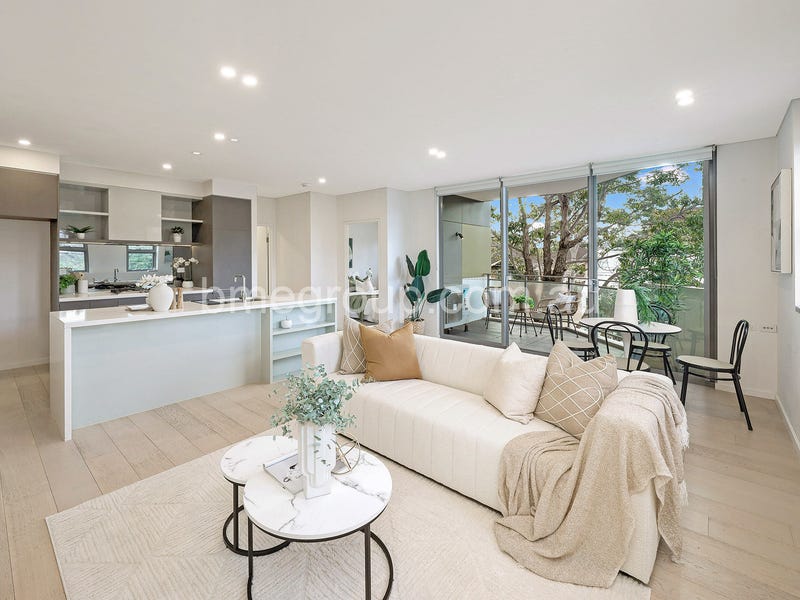 102/32 Alice Street, Newtown, NSW 2042 - Property Details