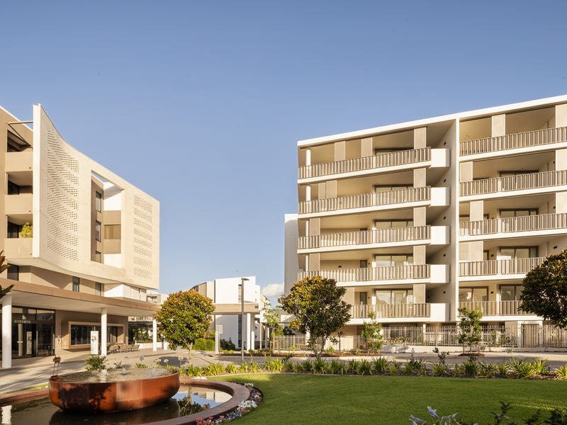 Retirement villages & retirement living for Sale in Australia ...