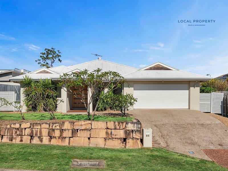 86 Tweeddale Circuit, Drewvale, QLD 4116 - realestate.com.au