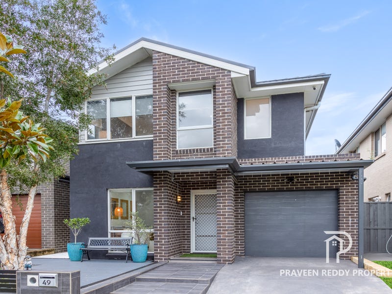 49 Nazarene Crescent, Schofields, NSW 2762 - Property Details