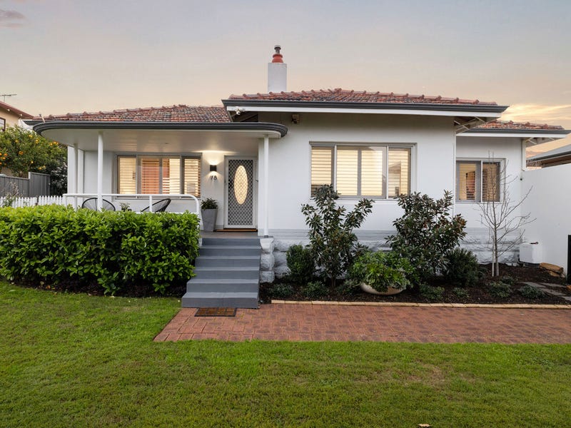 78 Alderbury Street, Floreat, WA 6014 - Property Details