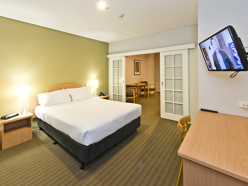 405/12 Victoria Avenue, Perth, WA 6000 - Property Details