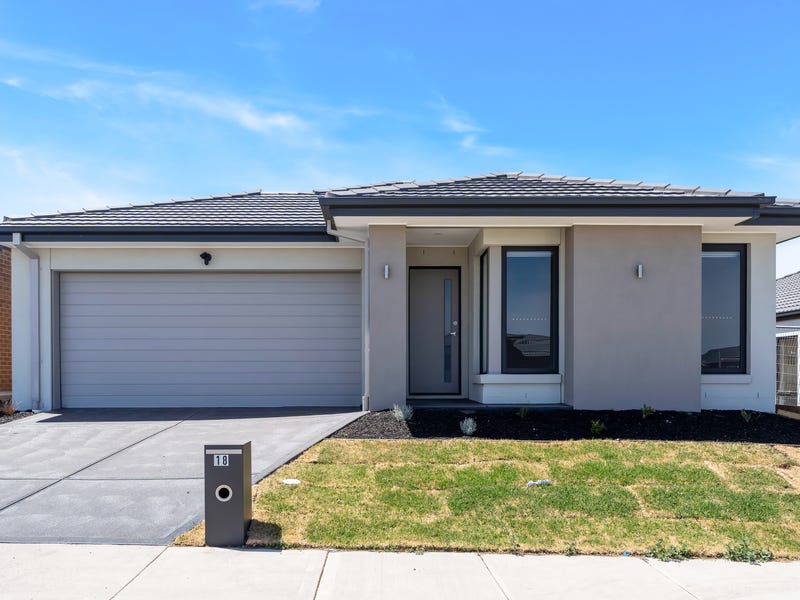 18 Munster Road, Donnybrook, VIC 3064 - realestate.com.au