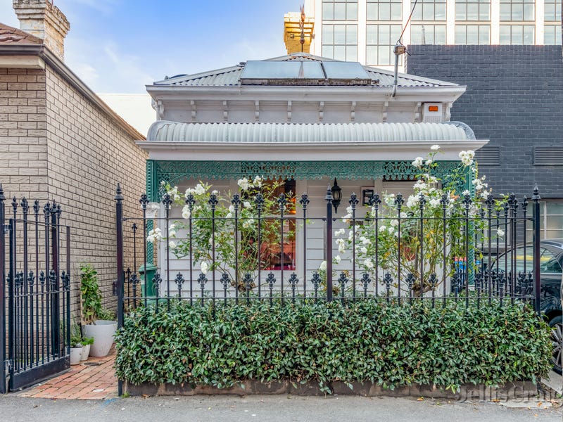 16 Gordon Street, Cremorne, VIC 3121 - realestate.com.au