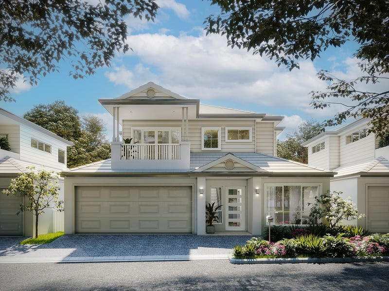 HillView Land Estate at 15 Hill Road, West Pennant Hills - realestate ...