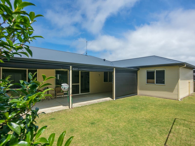 4A Wattle Way, Denmark, WA 6333 - Property Details