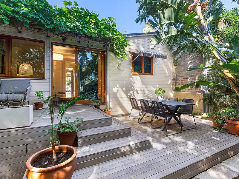 40 Smith Street, Rozelle, NSW 2039 - Property Details
