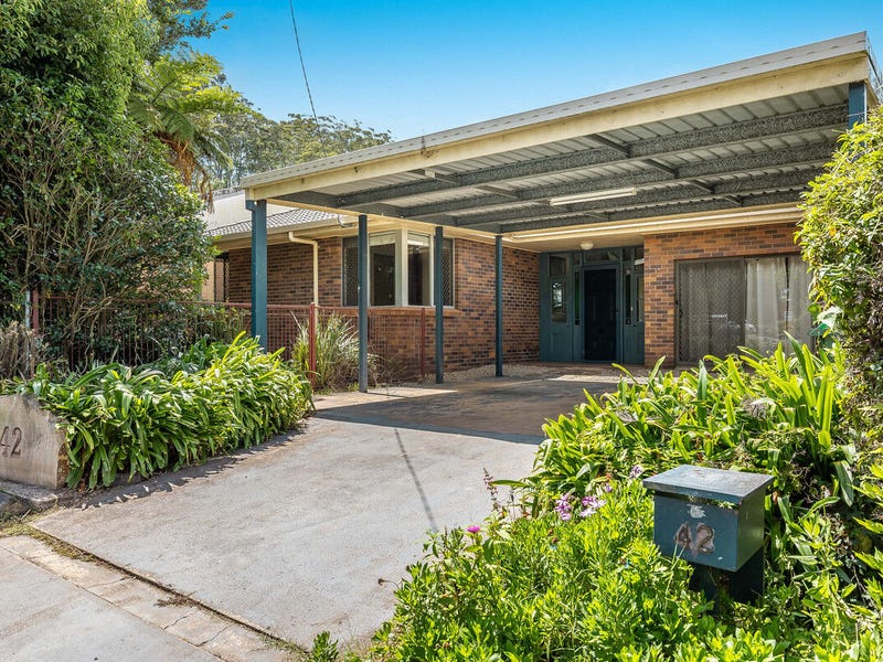 42 Rifle Range Road, Mount Lofty, QLD 4350 - realestate.com.au