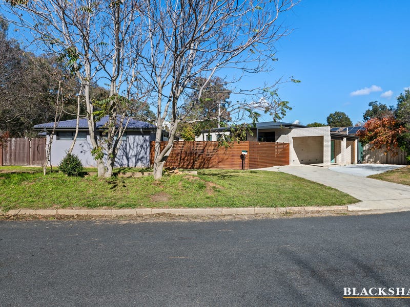 52 Matina Street, Narrabundah, ACT 2604 - Property Details