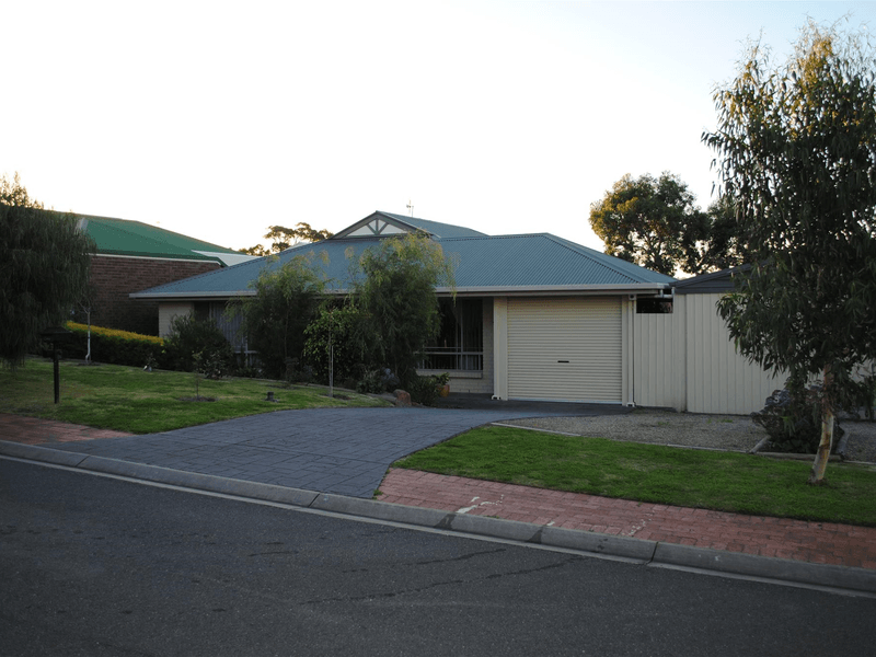 7 Yates Avenue, Hayborough, SA 5211 - realestate.com.au