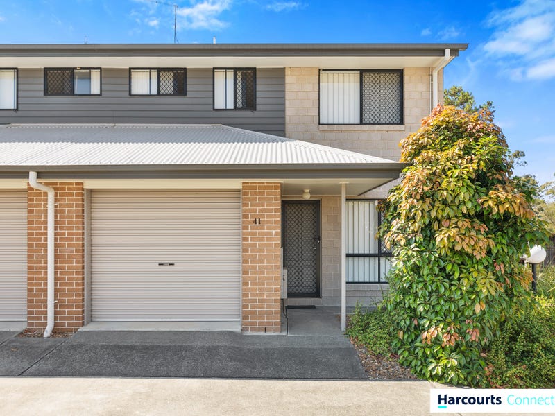 41/36 Philong Street, Doolandella, Qld 4077 - Property Details