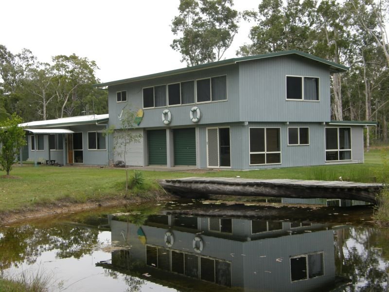 55 SCHWARZROCK, Boonooroo, Qld 4650 - Property Details