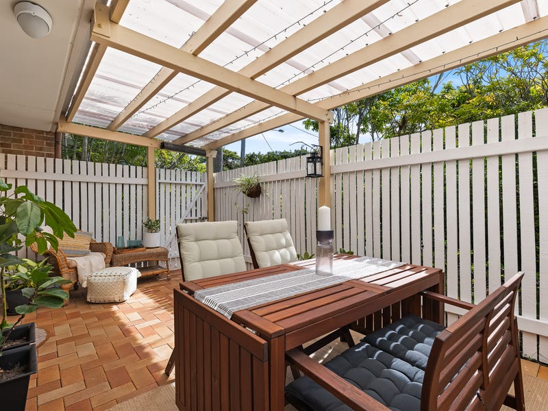 1/38 Alpha Street, Taringa, Qld 4068 - Property Details