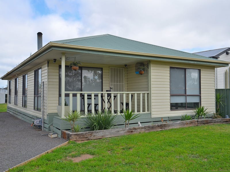 16 Newall Street, Marnoo, Vic 3387 - Property Details