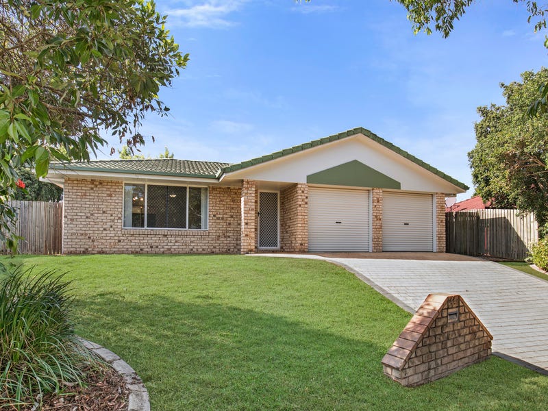 44 Laysan Street, Taigum, Qld 4018 - Property Details