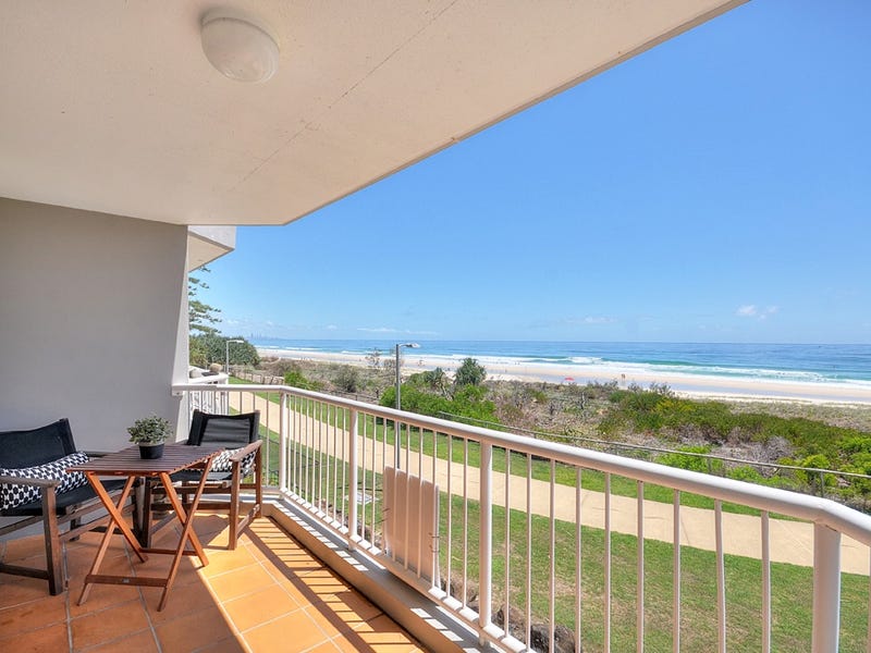 4/241 Golden Four Drive, Bilinga, Qld 4225 - Property Details