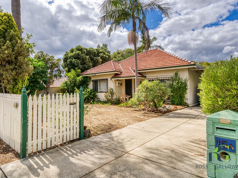 15 Palin Street, Palmyra, WA 6157 - Property Details