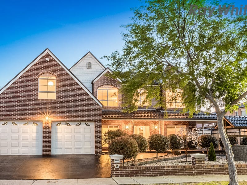 19 Roseleigh Boulevard, Sydenham, VIC 3037 - realestate.com.au