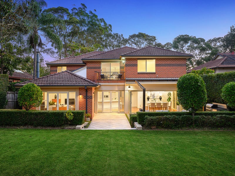 23 Calvert Avenue, Killara, NSW 2071 - Property Details