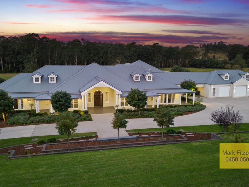 41 Nectarbrook Drive, Orangeville, NSW 2570 - Property Details