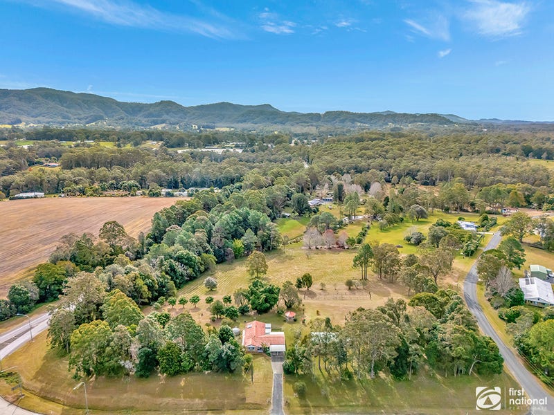 5 Archville Station Road, Bonville, NSW 2450 - Property Details