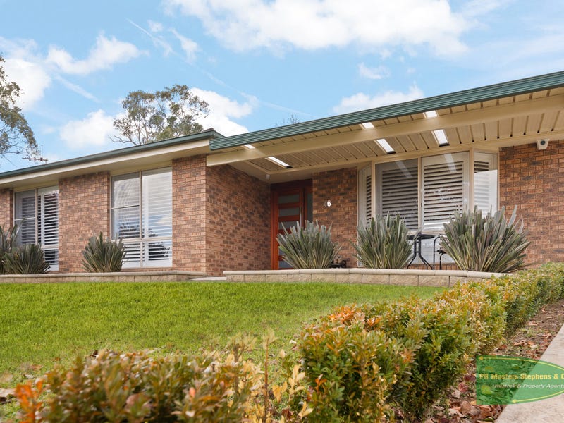 46 Torulosa Way, Orange, NSW 2800 - Property Details