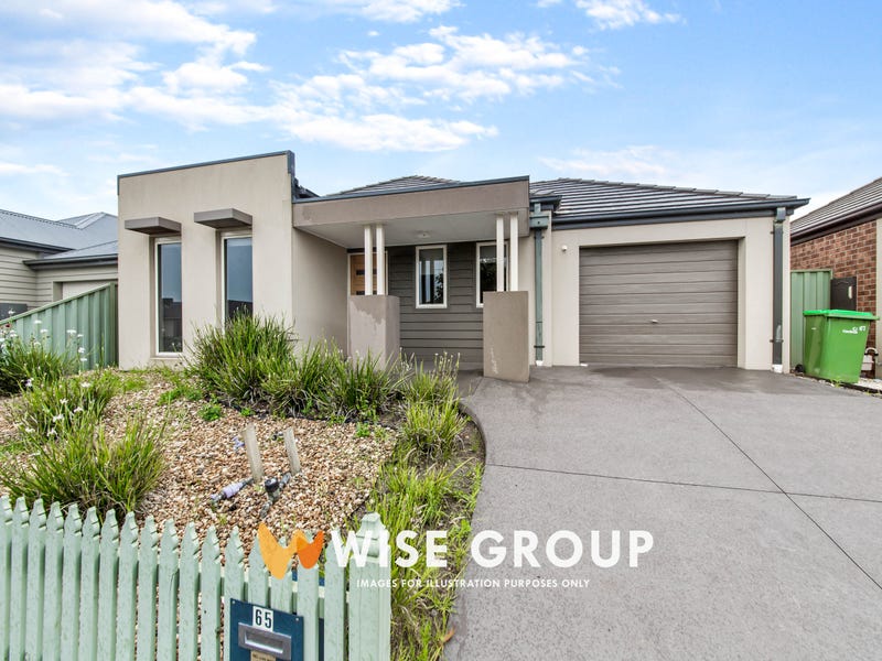 65 Park Orchard Drive, Pakenham, VIC 3810 - realestate.com.au